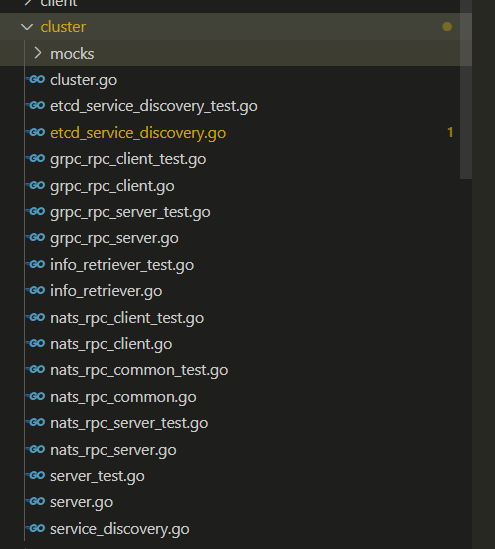 go-pitaya学习笔记(12) - 看一看火龙果内置模块_pitaya-cli怎么使用protobuf-CSDN博客