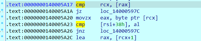 BUUCTF [De1CTF2019]cplusplus-CSDN博客