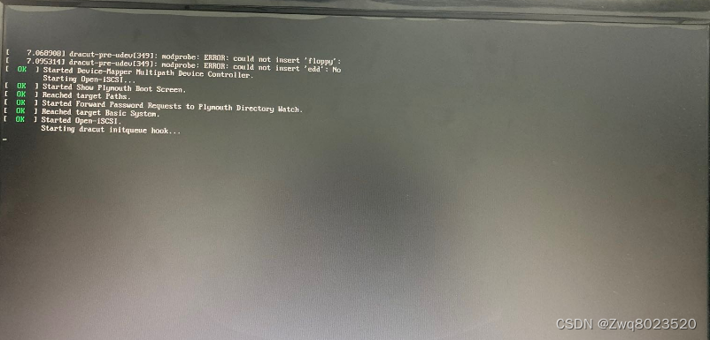 使用U盘安装Centos7详细安装教程以及遇到的问题详解_u盘安装centos7安装教程-CSDN博客