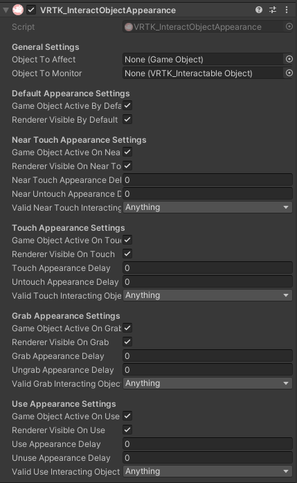 【Unity】虚拟现实 VRTK插件使用教程（三）交互、抓取物体、手柄外观_unity实现图柄-CSDN博客