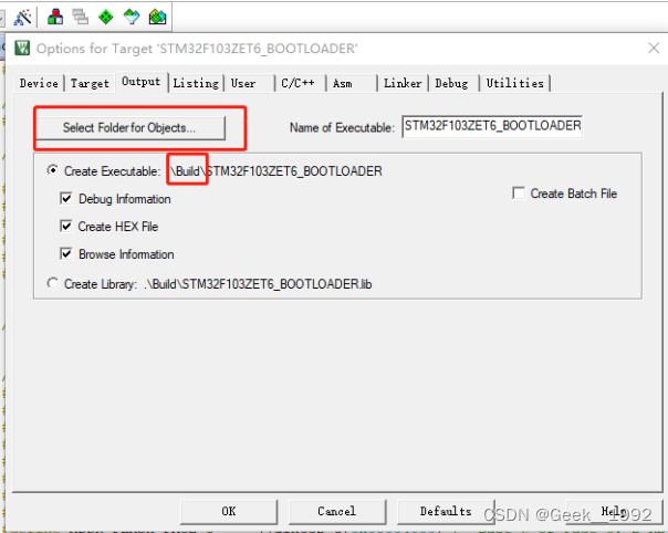Bootloader开发_二级bootloader实现串口下载和打印-CSDN博客