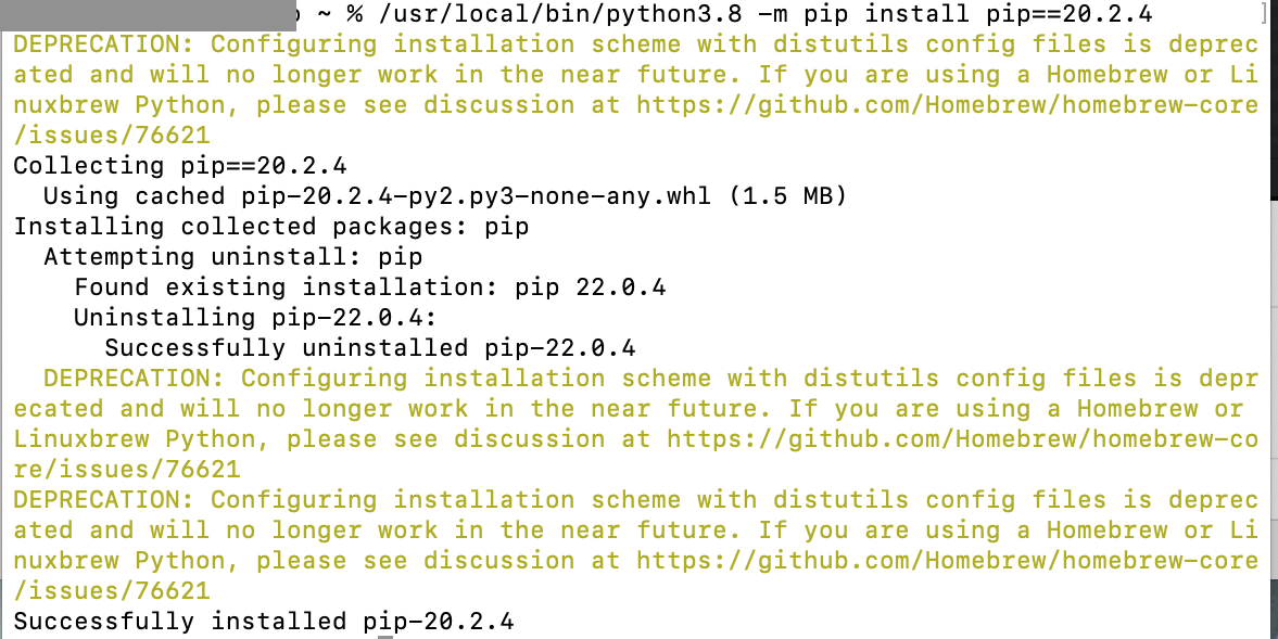 Pycharm 使用pip安装包时候报错 no such option --build-dir_no such option: --install-option-CSDN博客
