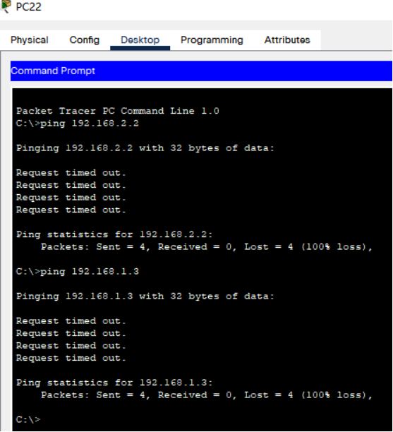 Cisco Packet Tracer 实验-计算机网络_cisco packet tracer怎么样出现mac table-CSDN博客
