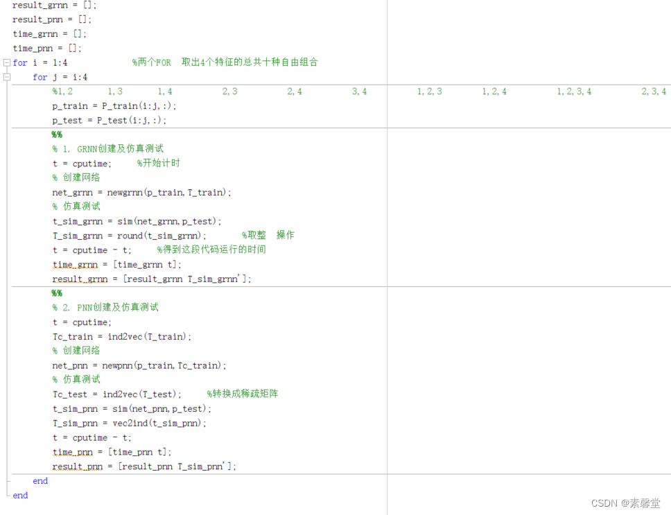 9.RBF、GRNN和PNN神经网络对比分析（附matlab程序）_grnn与不同预测模型对比-CSDN博客
