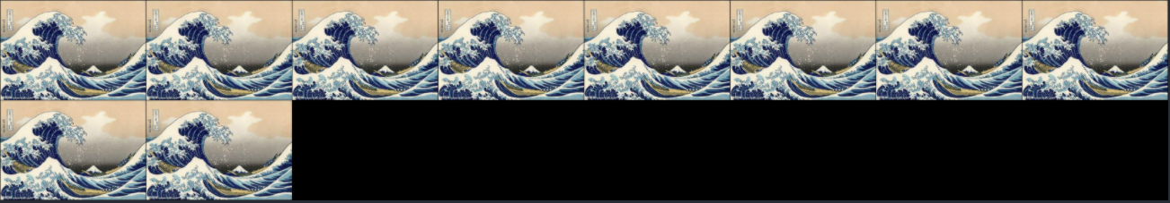 torchvision.utils.make_grid 将一个batch的图片在一张图中显示 (torchvision.utils.save_image)_makegrid 拼接图片-CSDN博客