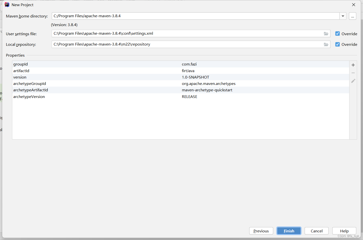 maven+artifactory 整个过程实操_idea如何连接jfrog artifactory-CSDN博客