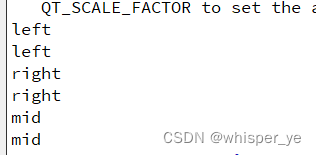 黑马程序员QT学习笔记（第一部分）_黑马 qt笔记-CSDN博客