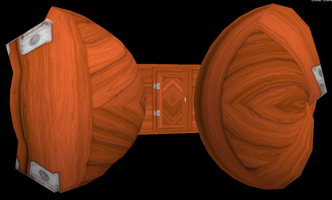 three.js学习笔记(三)——material材质_threejs material-CSDN博客