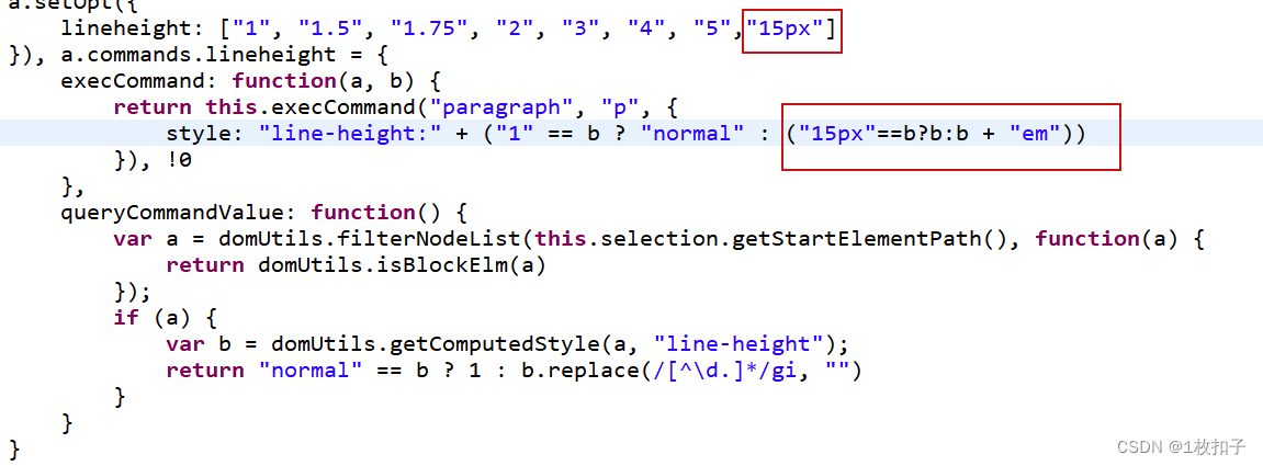 Ueditor富文本编辑器增加默认字体、字号vue Ueditor Wrap添加字体 Csdn博客