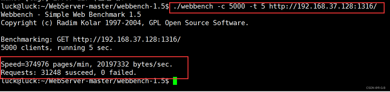 Linux C++服务器项目——项目实战2、3（项目代码讲解）_牛客c++linux高并发服务器项目-CSDN博客