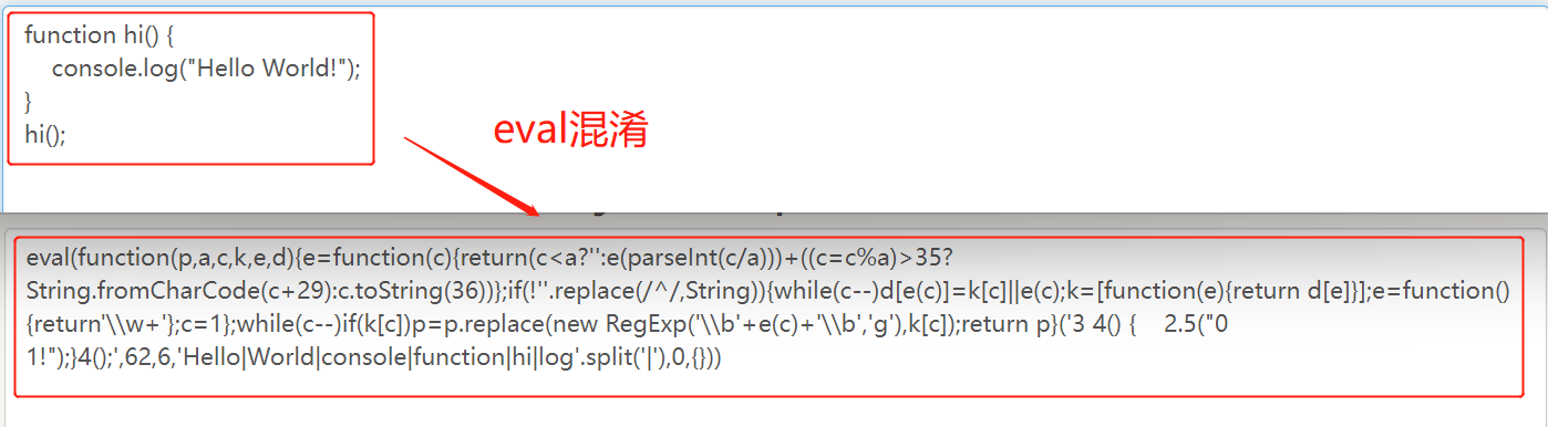 JS解混淆-AST还原案例_js混淆还原-CSDN博客