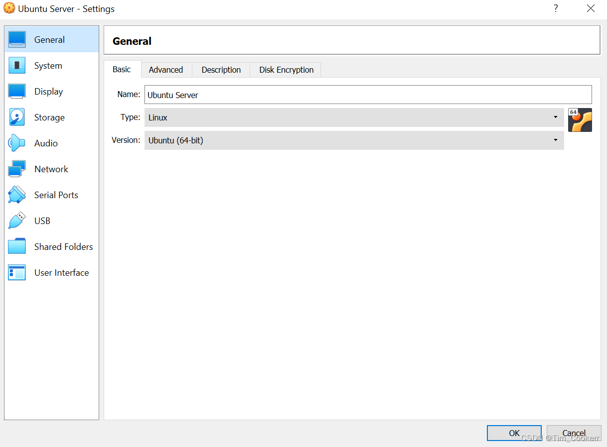 安装Ubuntu Server_try or install ubuntu server-CSDN博客