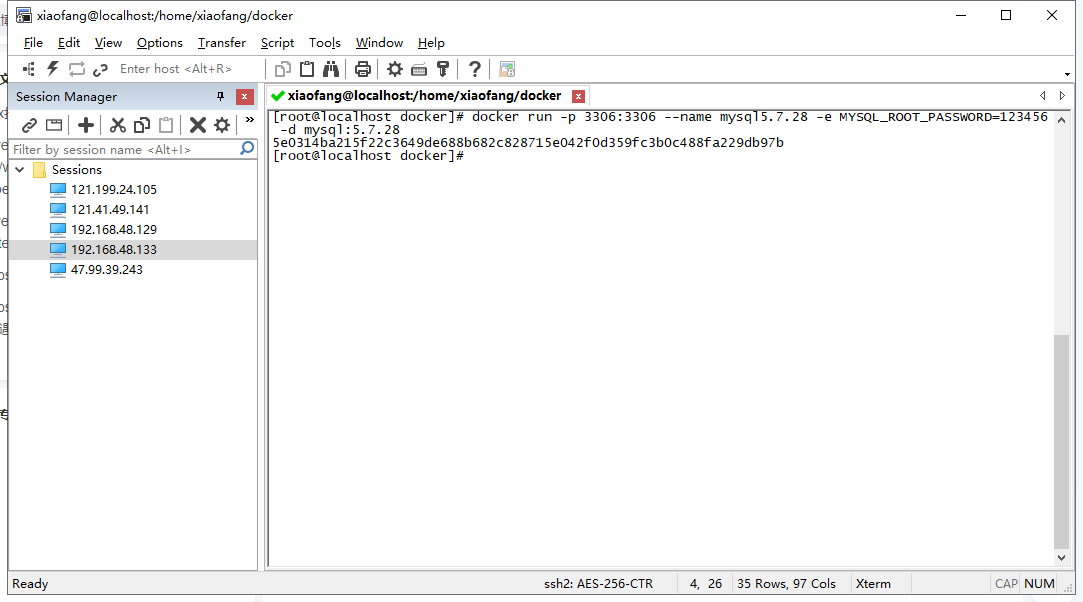 解决工作上使用xxl-job调度的时候出现的问题_xxl-rpc remoting error(read timed out)-CSDN博客