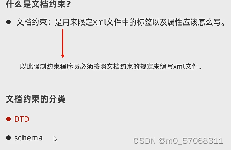 XML文件解析_解析xml文件premature end of document.-CSDN博客