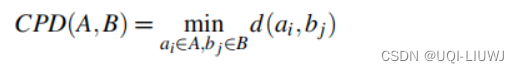轨迹相似度整理_locality in-between polylines,lip python实现-CSDN博客