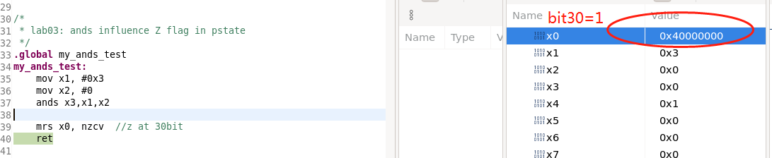 ARM64基础6：A64的算术和移位指令_arm64 clz指令-CSDN博客