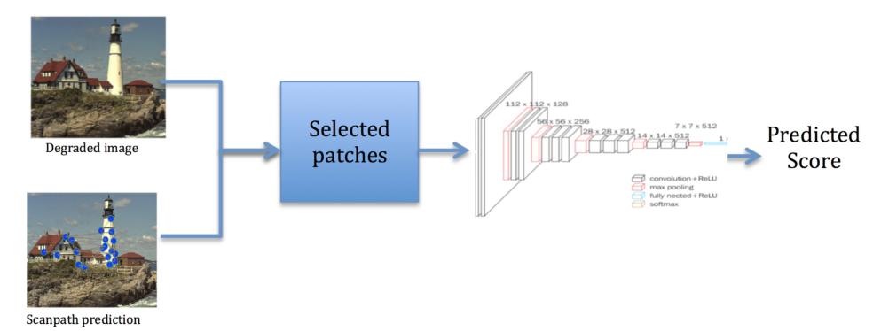阅读笔记：On the use of a scanpath predictor and CNN forBIQA_scanpath图-CSDN博客