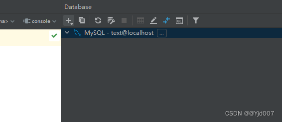 使用MybatisX逆向 生成单表实体类、mapper、service、service的实现类。_mybatisx生成实体类-CSDN博客