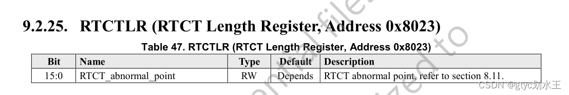 RTL9010 RTCT功能配置_rtl9010aa-CSDN博客