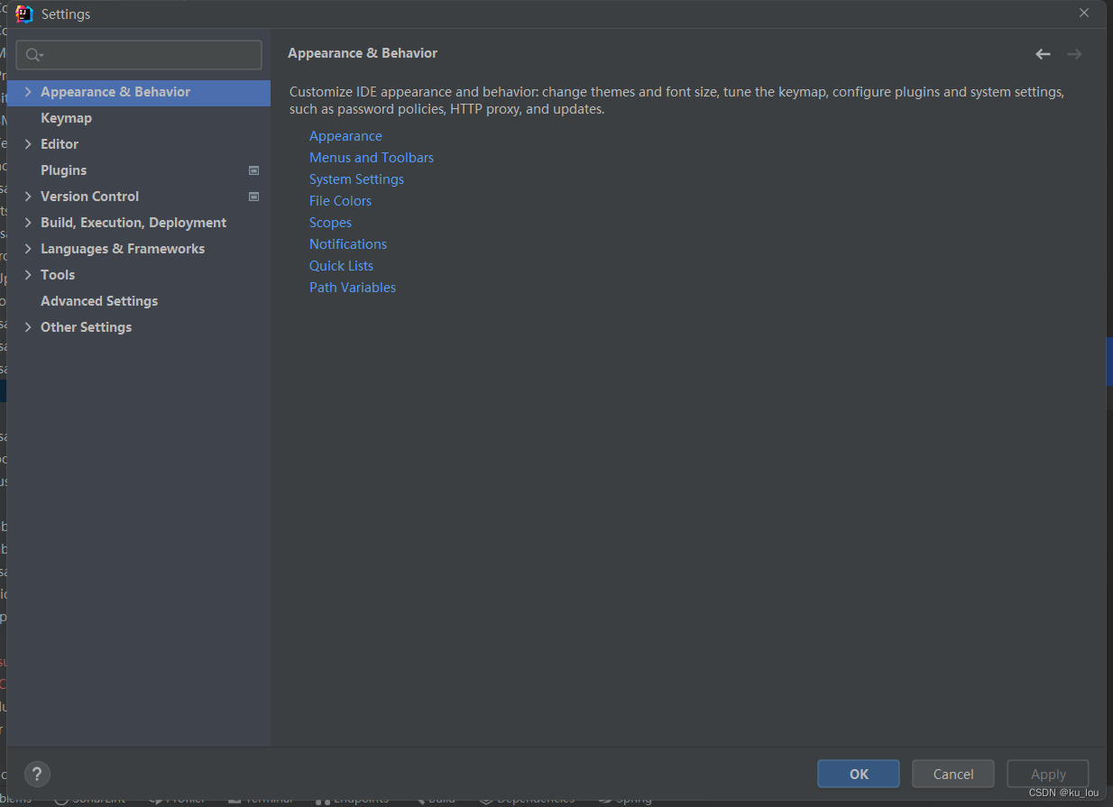 Idea自动设置实体类序列化版本号idea设置实体类继承serializable Csdn博客