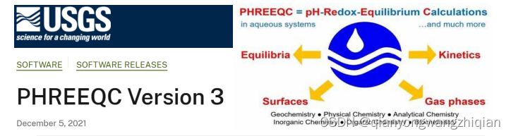 PHREEQC建模及典型案例解析与高阶拓展应用【反向“编译”、“玩转”后处理技术、GibbsStudio和PhreePlo方法】-CSDN博客