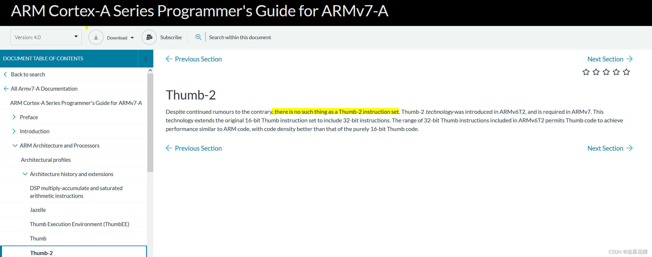 [ARM 的高级命名术 A32 T32 A64 Thumb Thumb2 AArch32 AArch64]-CSDN博客