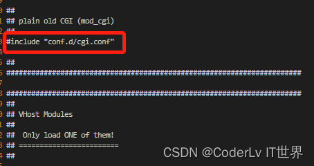 【章节 二】Lighttpd Server之CGI环境配置、开发详细流程_lihgttpd fcgi 服务地址配置-CSDN博客