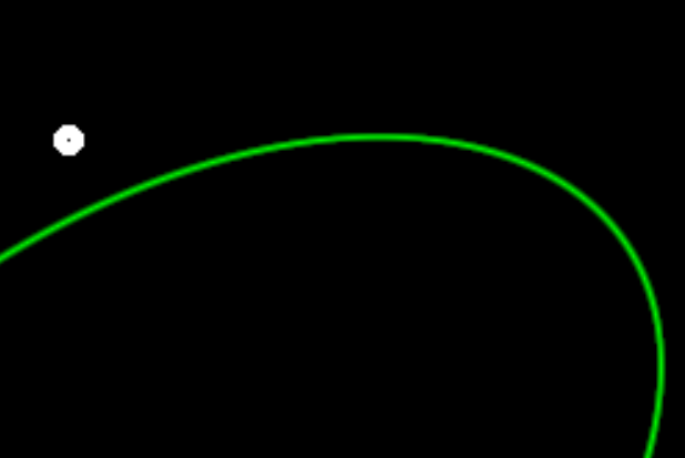 【GAMES101】作业4（提高）含Bazier曲线的反走样处理_games101作业4反走样-CSDN博客