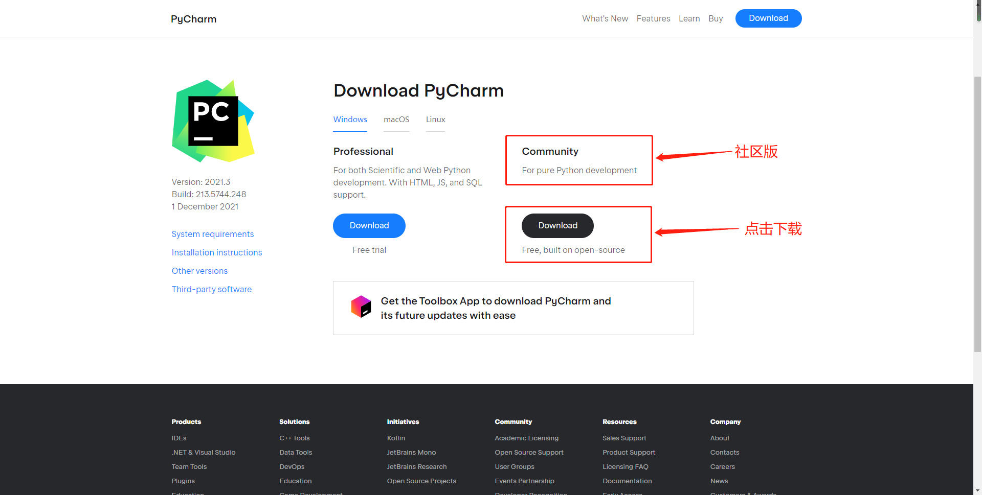 Python编程工具：PyCharm安装使用_desktopshortcut.py-CSDN博客