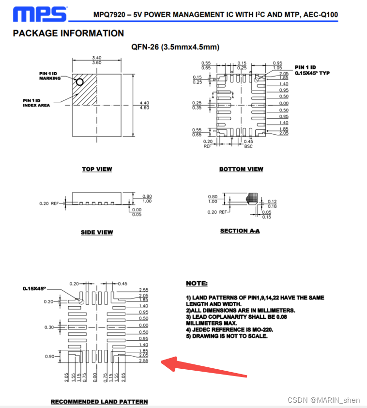 MPS---MPQ7920芯片layout设计总结-CSDN博客