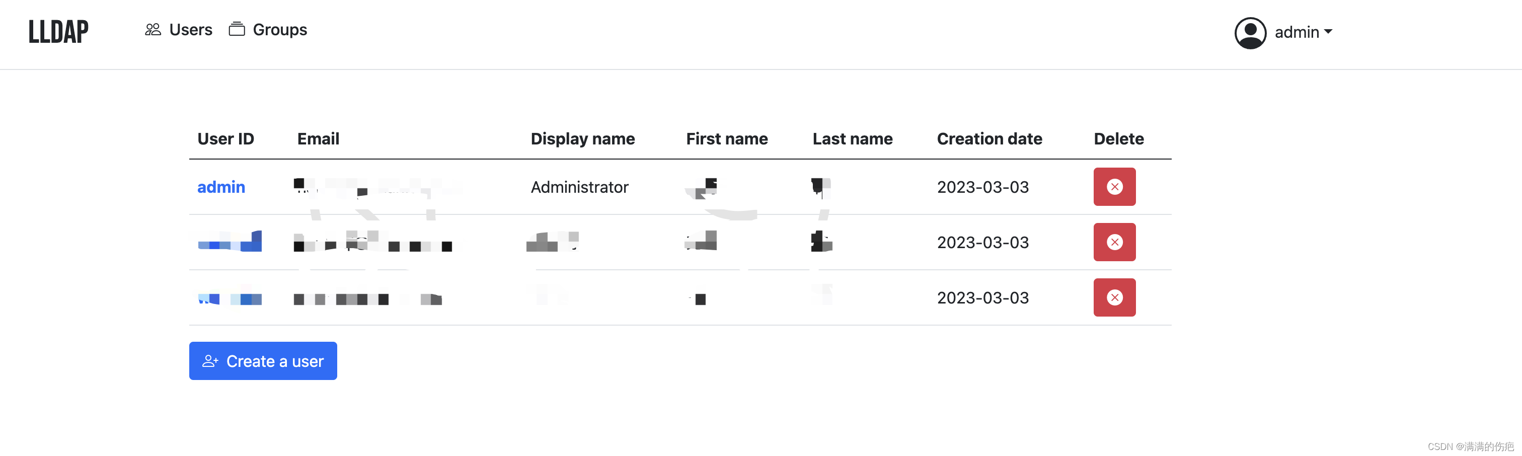 lldap(ldap)安装以及对接Jenkins和gitlab-CSDN博客