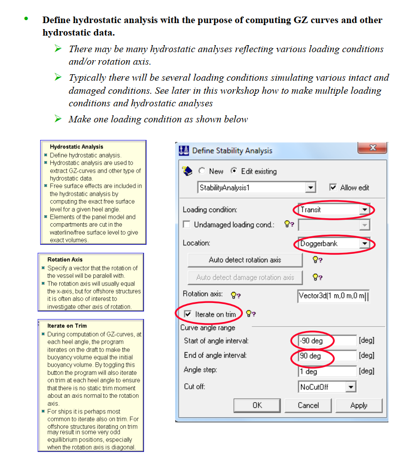 SESAM | HydroD 实用教程_Hulunbuir的博客-CSDN博客_sesam软件