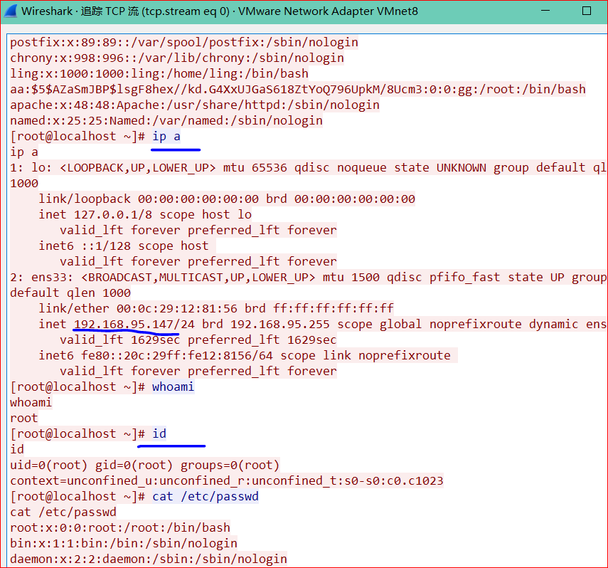 利用OpenSSL加密反弹shell流量_反弹shell流量特征-CSDN博客