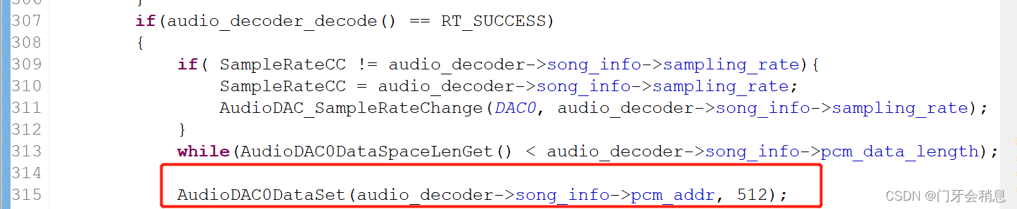 山景BP10_128DBG开发板通过蓝牙连接手机放歌实验回顾_山景蓝牙编程-CSDN博客