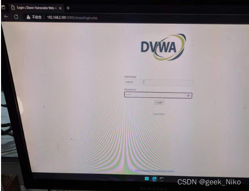 Kali ARP断网攻击与流量监听_kali断网攻击-CSDN博客