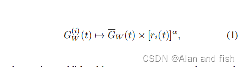 【论文阅读26】GradNorm: Gradient Normalization for Adaptive Loss Balancing in ...