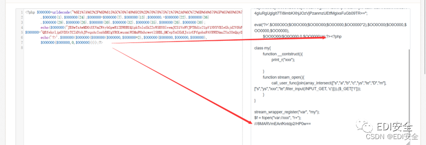 【2022年春秋杯冬季赛-WriteUp By EDISEC】-CSDN博客