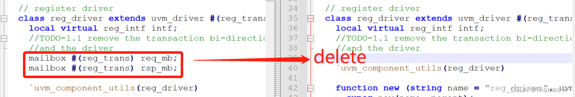 【UVM练习】实验lab4_uvm local::-CSDN博客