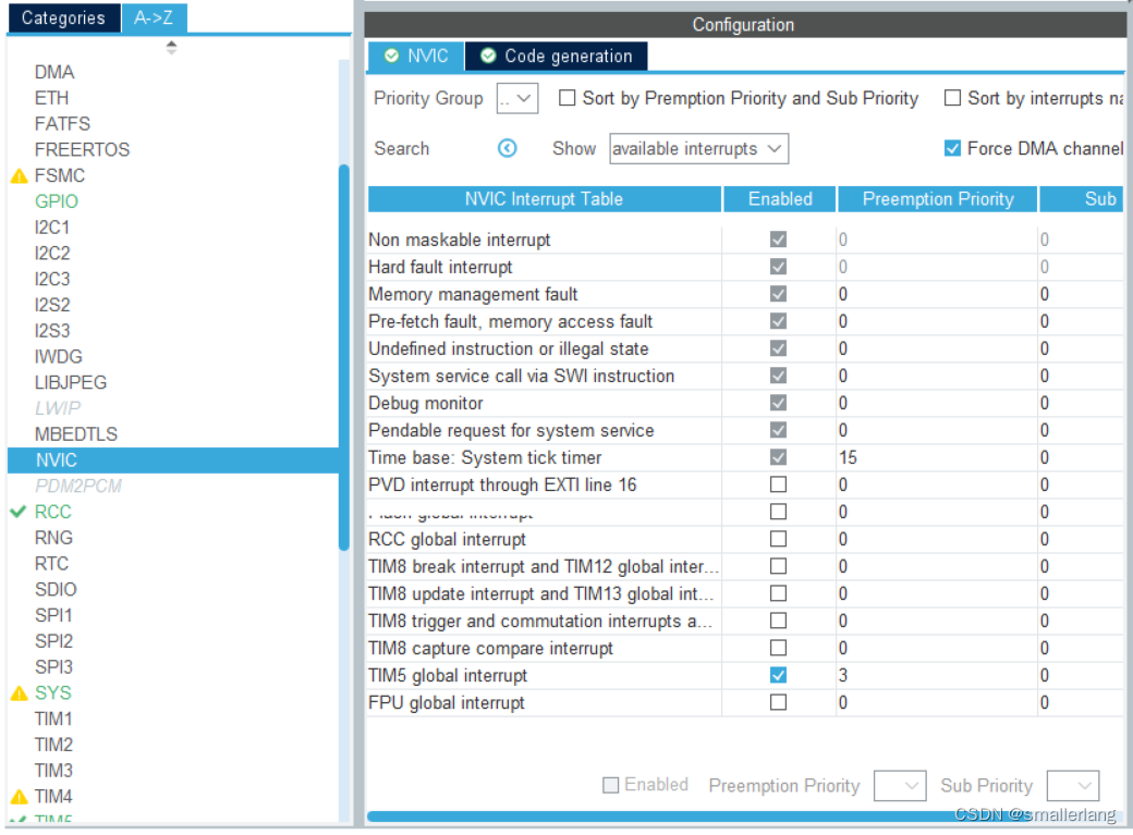 STM32F407 COM事件控制PWM驱动BLDC_stm32 hall commutation-CSDN博客