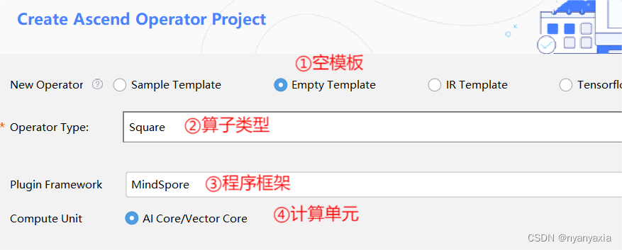 Mindspore框架tbe算子开发全流程tbetensor Boost Engine Fe开发 Csdn博客