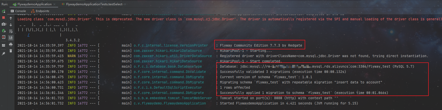 SpringBoot集成flyway、mybatis-plus（超详细）_mybatisplus flyway-CSDN博客