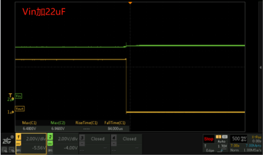 OVP电路应用(一)_12V电源_DIO1280-CSDN博客