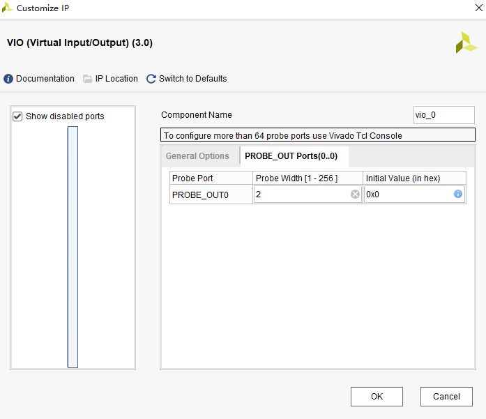 ZYNQ FPGA实验——DDS IP数字波形合成_zynq dds-CSDN博客