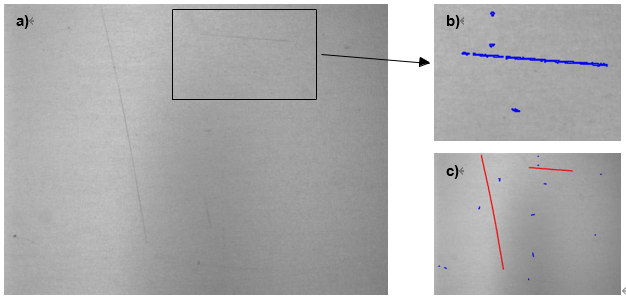 Halcon之Blob分析_halcon blob分析-CSDN博客
