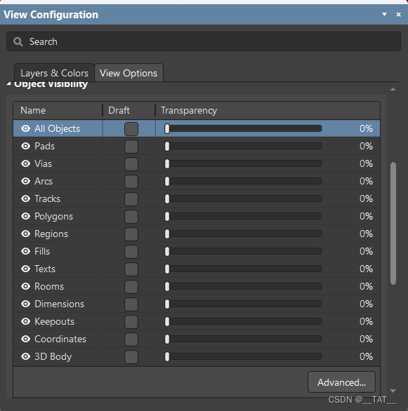 Altium Designer2022相关操作_altium designer 2022-CSDN博客