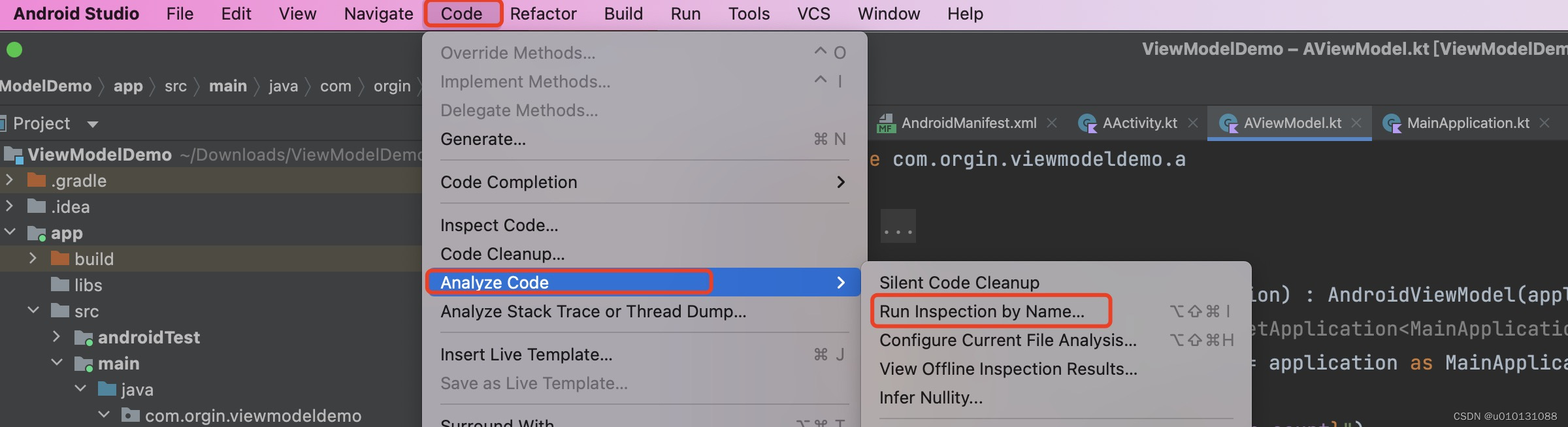Android Studio 删除项目中无用资源_android studio去除无用资源-CSDN博客