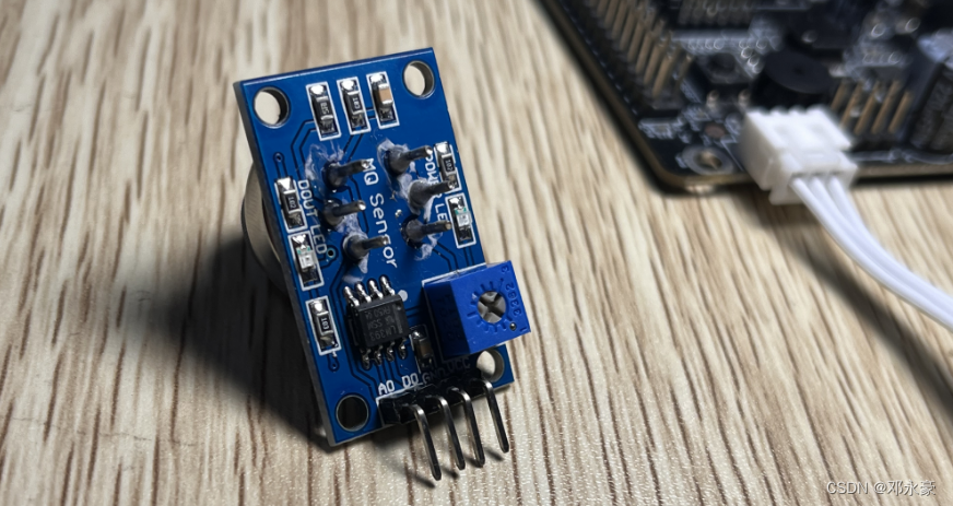 [imx6ull]ADC编程-烟雾传感器采样_imx6ull adc-CSDN博客