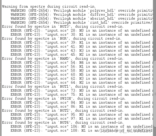 Cadence ADE仿真时model library的设置_cadence model library-CSDN博客
