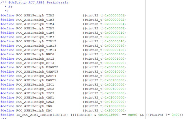搭建机器人电控系统——MCU基石——STM32时钟配置详解_systemcoreclockupdate-CSDN博客